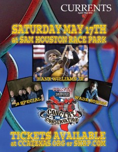 CURRENTS - CCA Texas