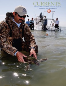 CURRENTS - CCA Texas