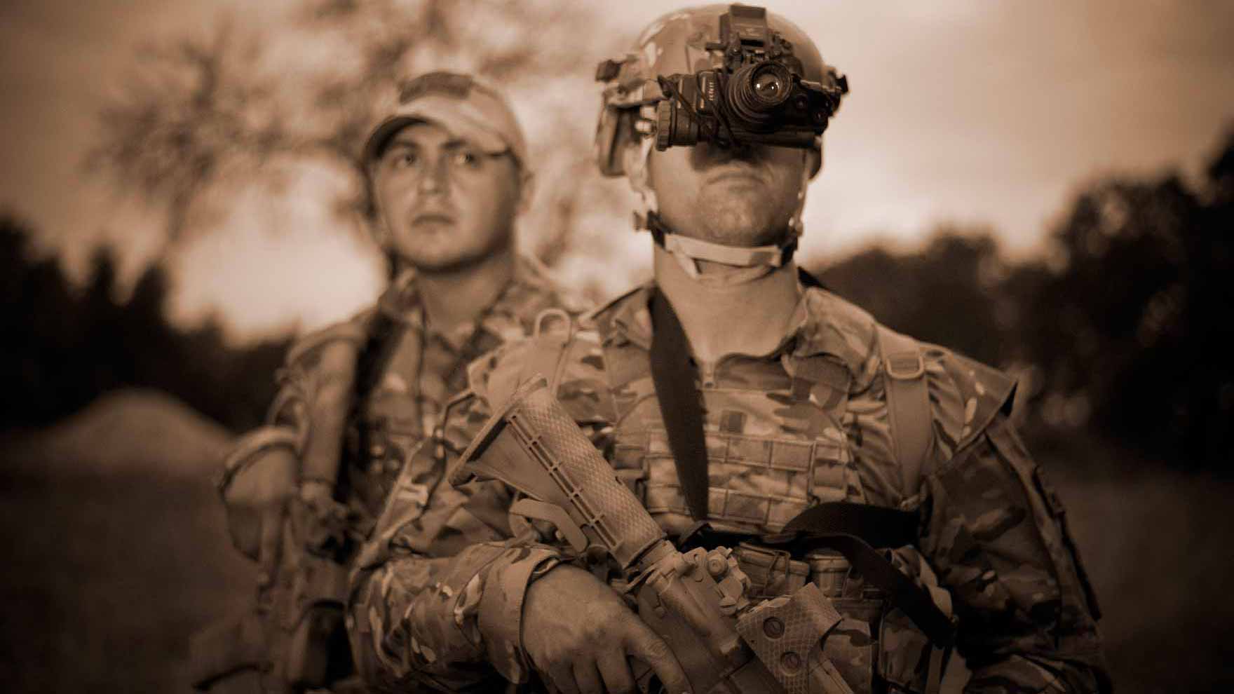 CCA Texas steps up for TPWD Game Wardens - CCA Texas