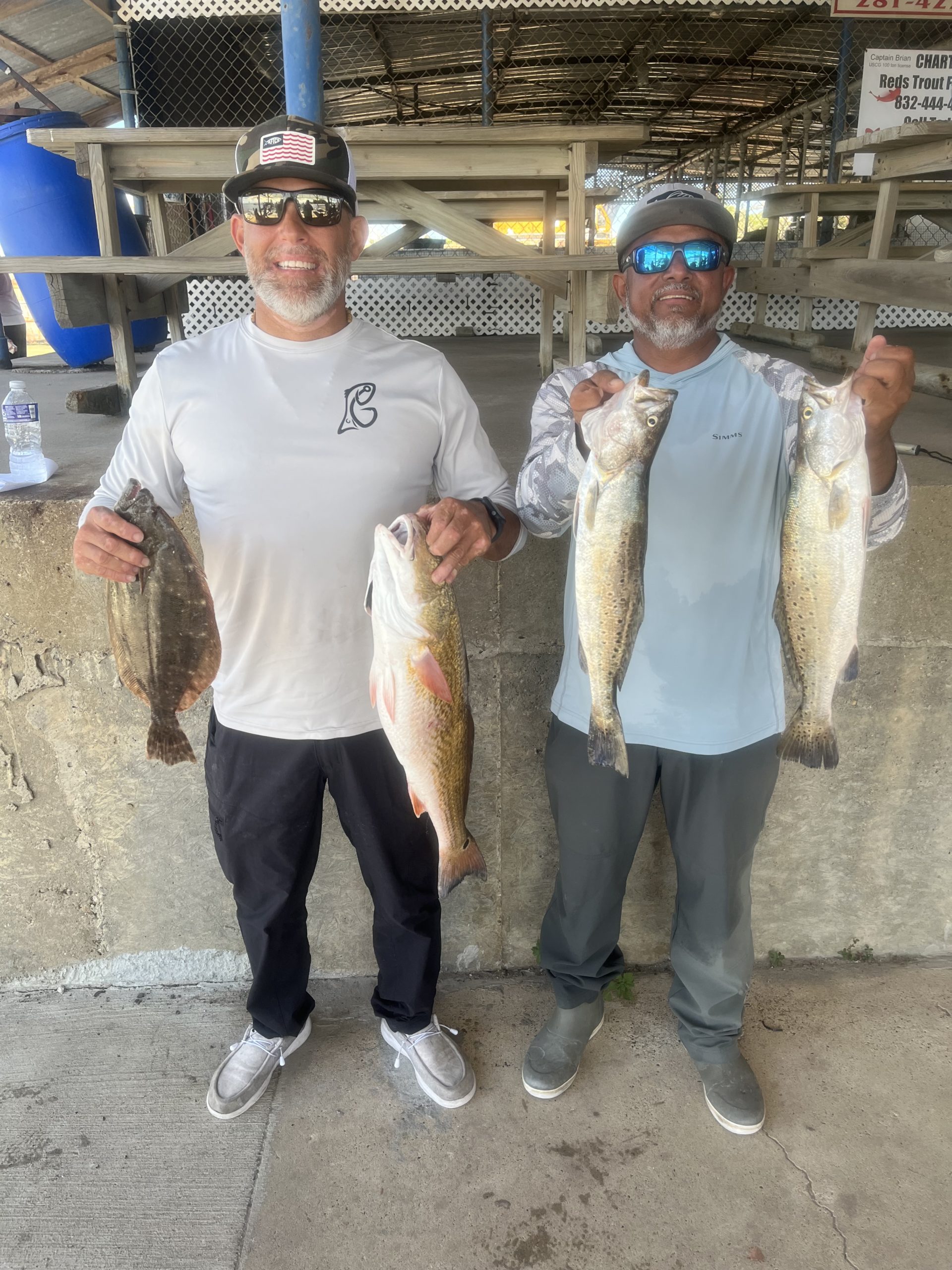 Trinity Bay - CCA Texas