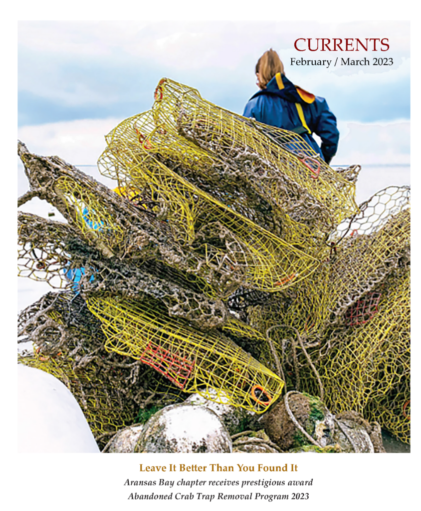 CCA Texas - Coastal Conservation Association