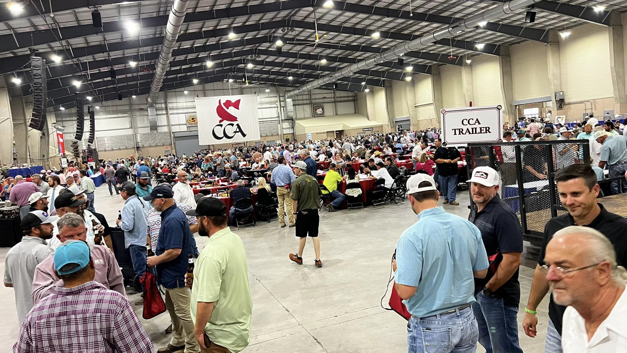 San Antonio - CCA Texas