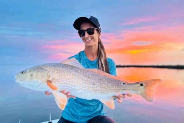 Aransas Bay - CCA Texas