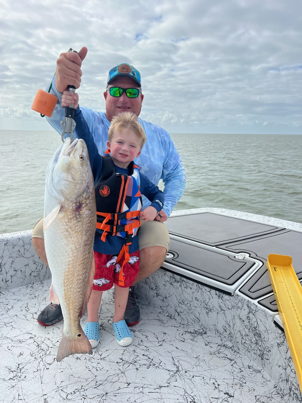 Aransas Bay - CCA Texas