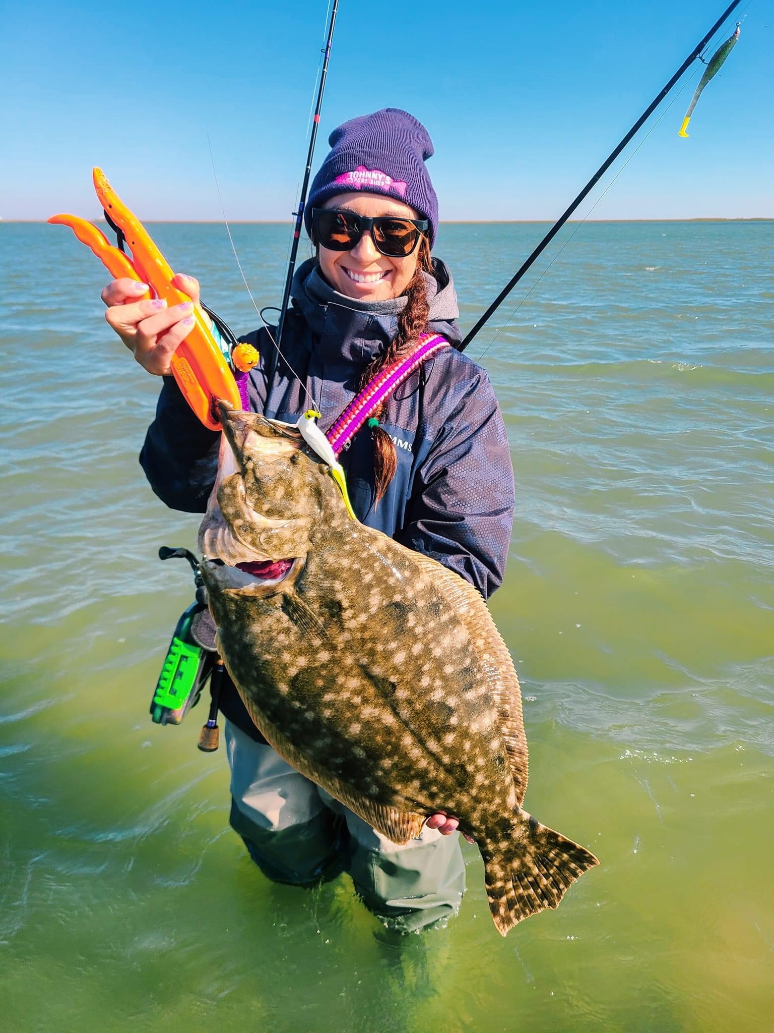 Aransas Bay - CCA Texas