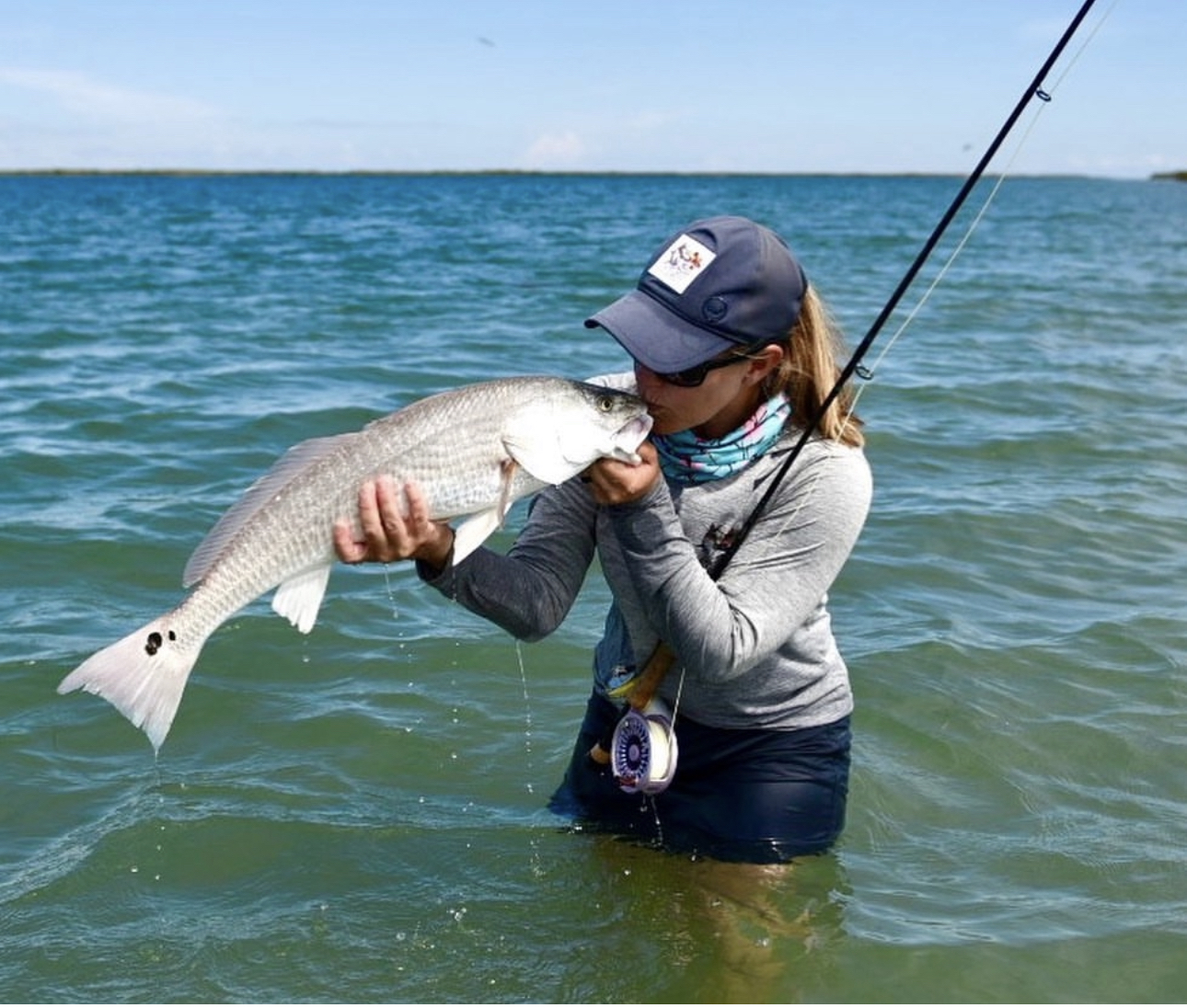 Aransas Bay - CCA Texas