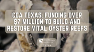 CCA Texas - Coastal Conservation Association