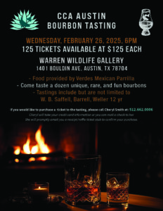 Austin Chapter - CCA Texas