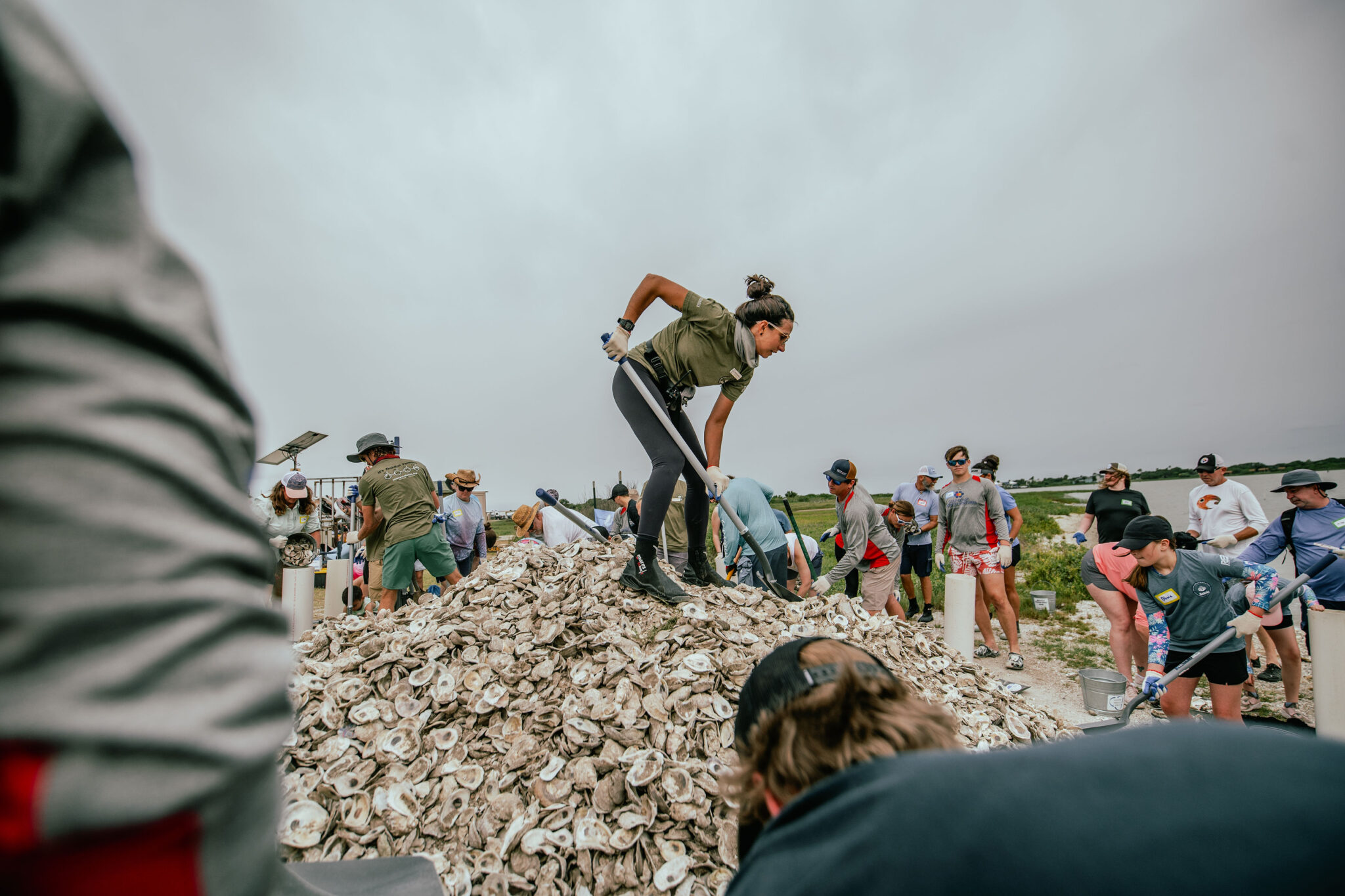 CCA Texas - Coastal Conservation Association