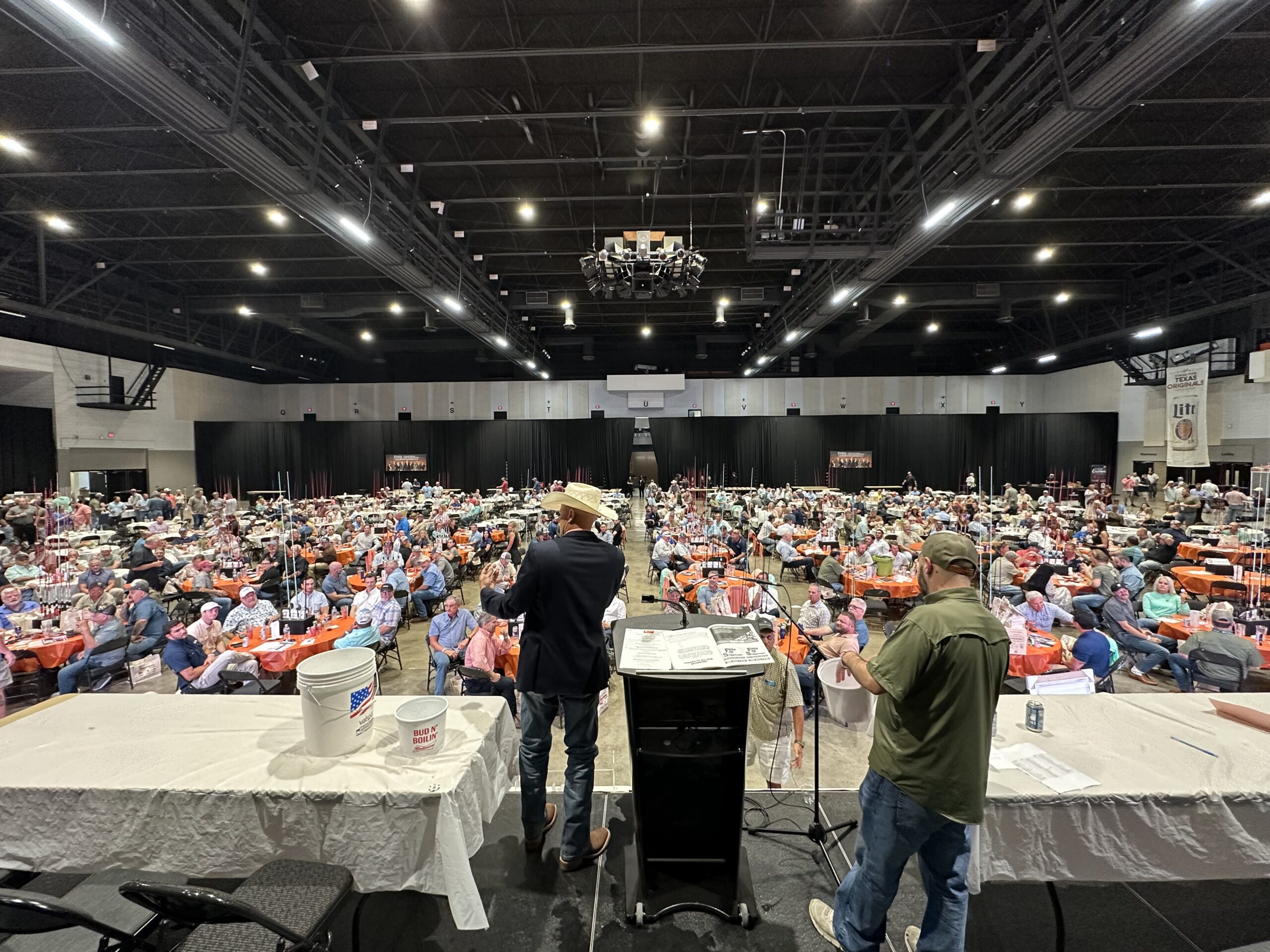 Golden Triangle - CCA Texas